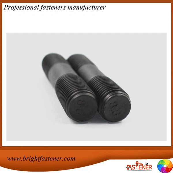 bright fast stud bolts China Manufacturers Suppliers Factory Exporter