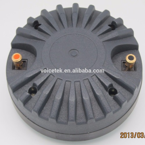 Wholesale 8 Ohm Pa Horn Tweeter Driver Compression Loudspeaker, High ...