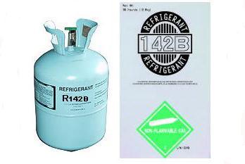 Cheap Refrigerant Gas R142b, High Quality Cheap Refrigerant Gas R142b ...