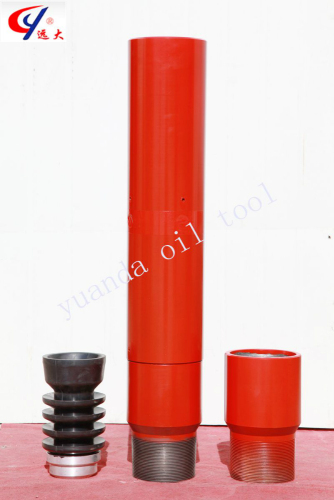 Api Standard Cementing Tools Mechanical Stage Cementing Collar, High ...