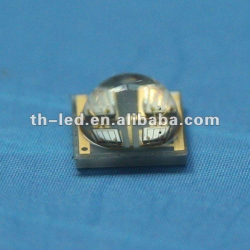 Surface 5w Ultraviolet Led Diode 390nm 395nm 400nm, High Quality Surface 5w Ultraviolet Led ...