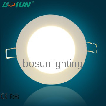 12w Flat Slim Led Panel Light Ac85-265v With Ac85-265v, Bossgoo.com의 ...