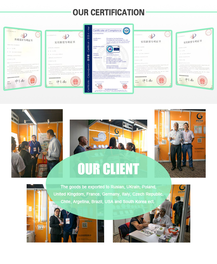 고전력 Ir Smd Led -5w 740nm ~ 1080nm, Bossgoo.com의 고품질 고전력 Ir Smd Led -5w ...