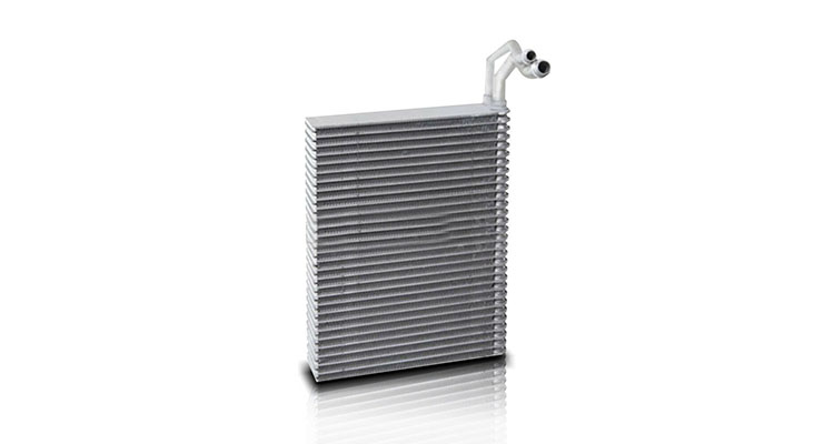 Oe Air Conditioning Evaporator For Grand Cherokee Commander 5143096aa ...