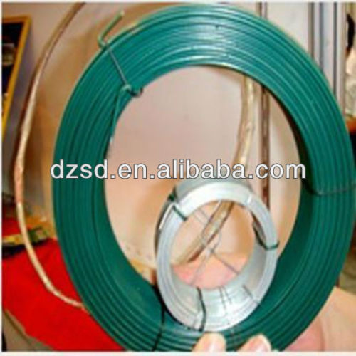 Vinyl Coated Welded Wire, High Quality Vinyl Coated Welded Wire on ...