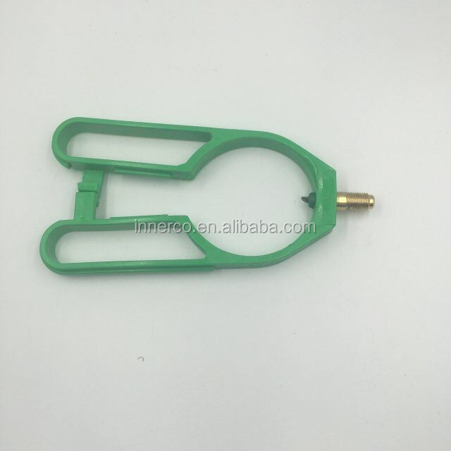 R134a Refrigerant Oil Side Can Tap For Refrigeration Tools, High ...