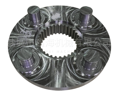 Forging Planetary Carrier, High Quality Forging Planetary Carrier on ...