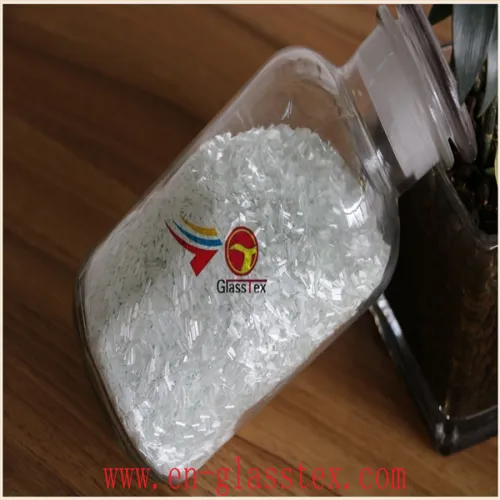 Wet-laid Tissue Used Wet Chopped Strands Ecr13-24-838, High Quality Wet ...