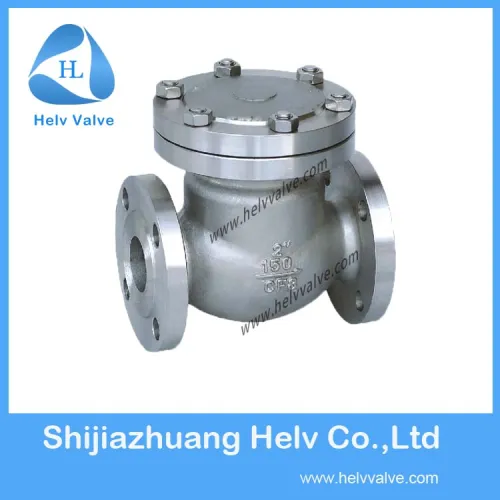 Fuel Check Valve 4 Inch Check Valve, High Quality Fuel Check Valve 4 ...