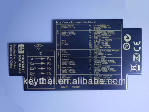 Induction Cooker's Surface Control Panel, High Quality Induction Cooker ...