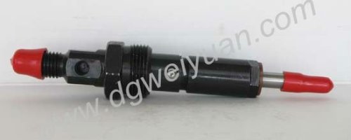 Fuel Injection System/pencil Injector/pencil Nozzle, High Quality Fuel ...
