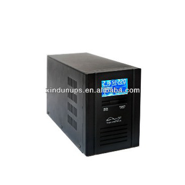 Single Phase Ups Power Supply,off-grid Backup Ups 500va, High Quality ...