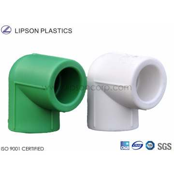Ppr Elbow - 90 Deg Elbow Pipe Fitting, Bossgoo.com의 고품질 Ppr Elbow - 90 ...