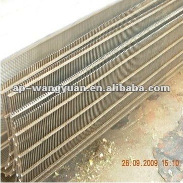 Welded Wedge Wire Mesh, High Quality Welded Wedge Wire Mesh on Bossgoo.com