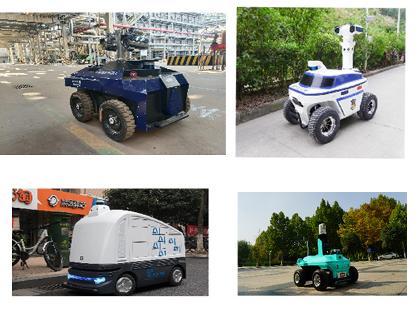 Introducing the Best DC Servo Motors for Robotics Applications