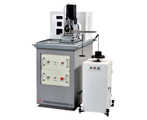 Timken Ring-block 마모 시험기, Bossgoo.com의 고품질 Timken Ring-block 마모 시험기