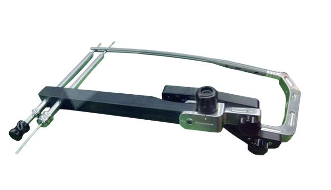 Application of PEEK in medical device industry