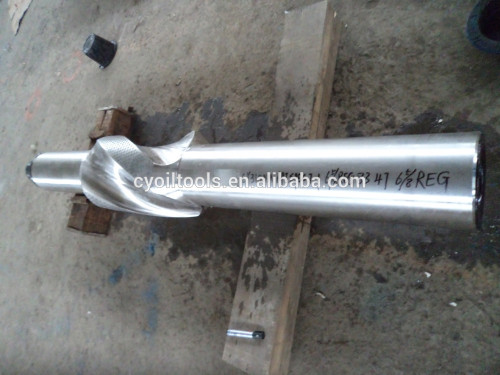 Integral Blade Stabilizer, High Quality Integral Blade Stabilizer on ...