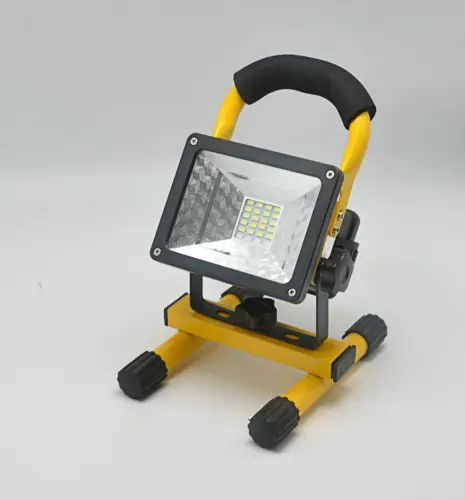 3 Modes Outdoor Waterproof Led Portable Flood Light, High Quality 3 ...