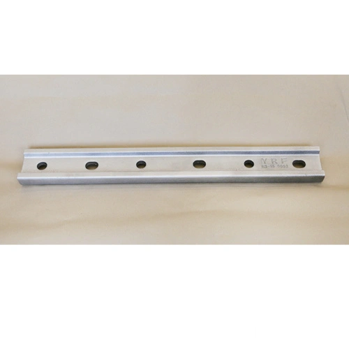 Arema standard fish plate China Manufacturer