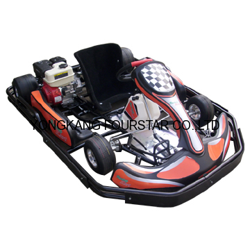Go Kart,200cc Or 270cc, High Quality Go Kart,200cc Or 270cc on Bossgoo.com