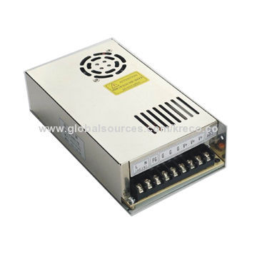 Cctv Power Supply, Built-in Emi Filter, Output Low-ripple And Noise ...