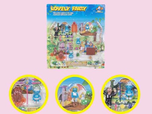 Smurfs Set, High Quality Smurfs Set on Bossgoo.com