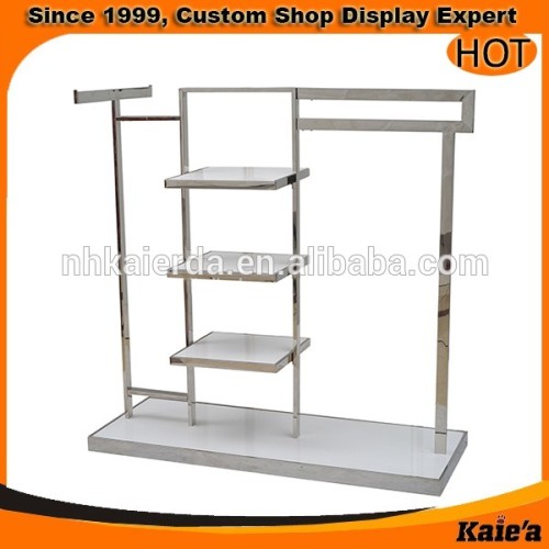 Stainless Steel Furniture Design,stainless Steel Clothing Rack, High ...