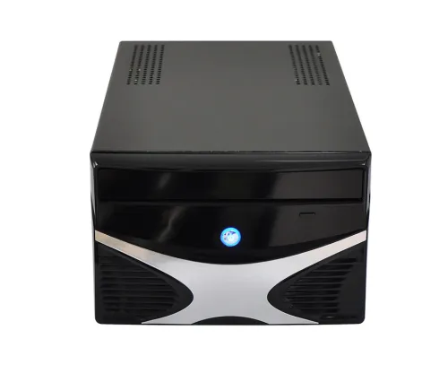 Custom Gaming Mini Tower Computer Cases , Mini-itx Cases, High Quality ...