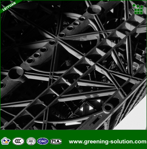 Modular Rain Water Harvesting Container, High Quality Modular Rain ...