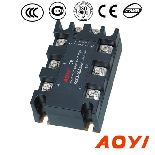 Enhanced High Pressure Arduino Relay Scr3-40aa-h, High Quality Enhanced ...