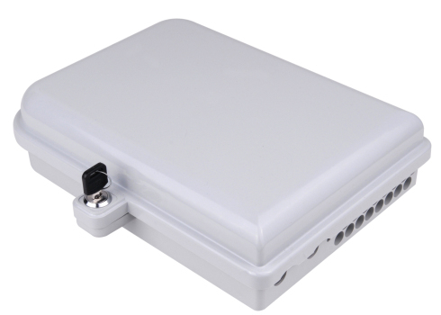 Supply Outdoor Fiber Optical Terminal Box 12 Port, High Quality Supply ...