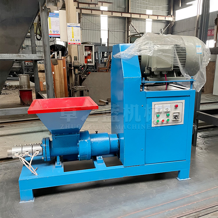 Beehive Circular Ecological Bbq Charcoal Briquettes Piston Press ...