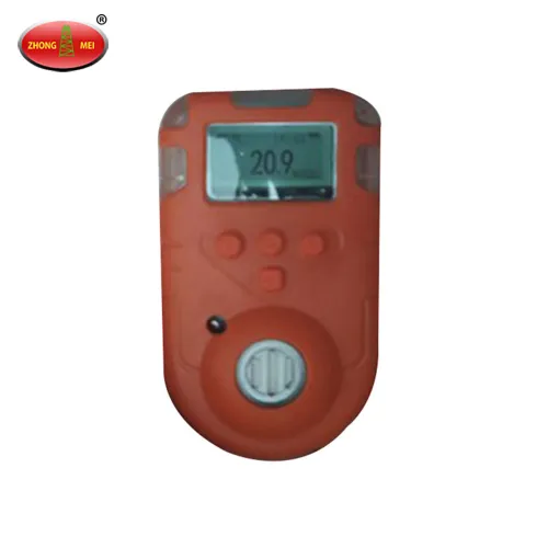 Portable Ammonia Nh3 Gas Detector With Pump, High Quality Portable ...