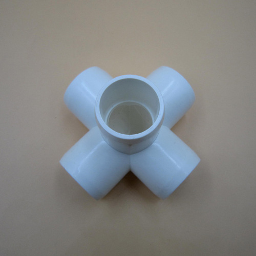 Astm Sch40 5 Way Cross, High Quality Astm Sch40 5 Way Cross on Bossgoo.com