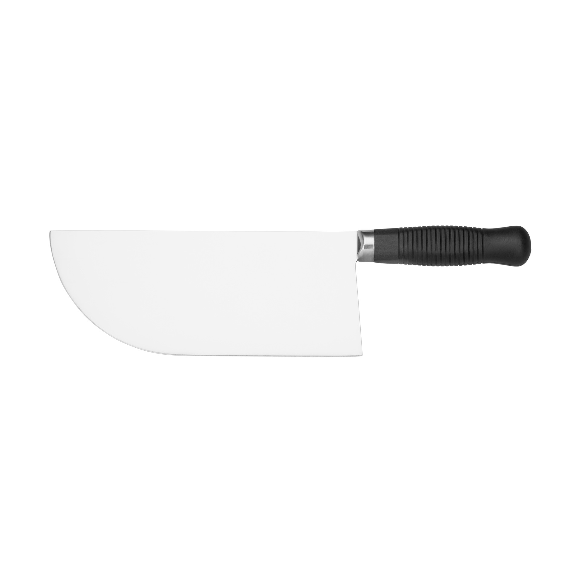 Stainless Steel Heavy Duty Bone Cleaver Knife - Slaughterhouse Meat ...