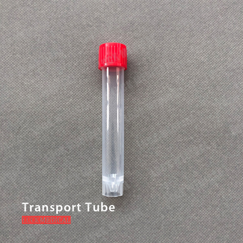 Disposable Viral Transport Empty Tube, High Quality Disposable Viral ...