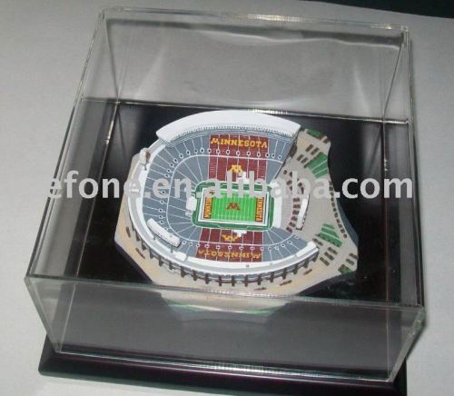 Polyresin Stadium Model Stadium Replica, High Quality Polyresin Stadium ...