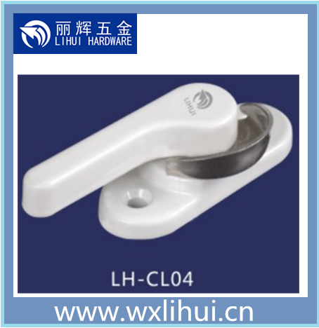 Sliding Window Lock ,crescent Lock Sash Lock With Keeper For Upvc ...