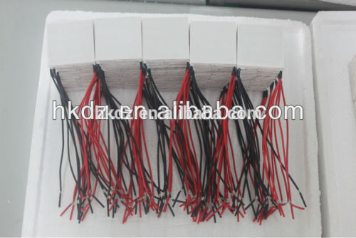 Tec1-12706 Single Stage Thermoelectric Module, High Quality Tec1-12706 ...