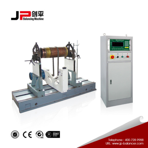 Claw Pole Alternator Balancing Machine (phq-300), High Quality Claw ...