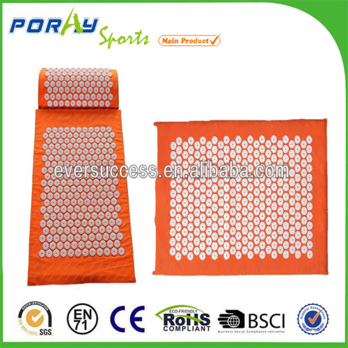 Poray Acupressure Mat/acupressure Mat/acupuncture Mat, High Quality ...