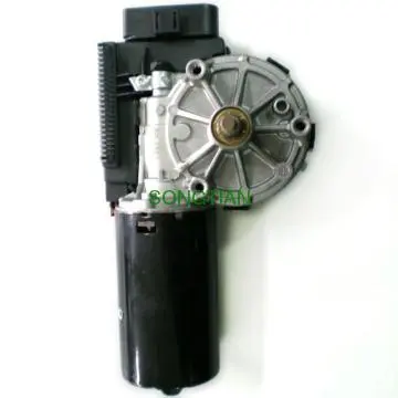 Wiper Motor 7m1 955 113 For Ford Galaxy, High Quality Wiper Motor 7m1 ...
