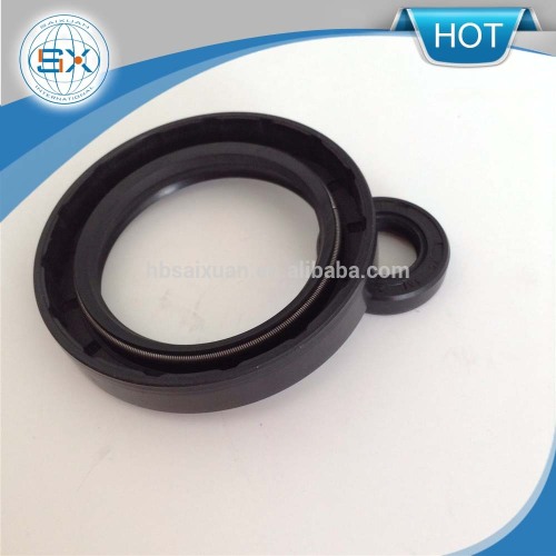 Industrial Machinery Oil Seal/rubber Tc Skeleton Oil Seals, High ...