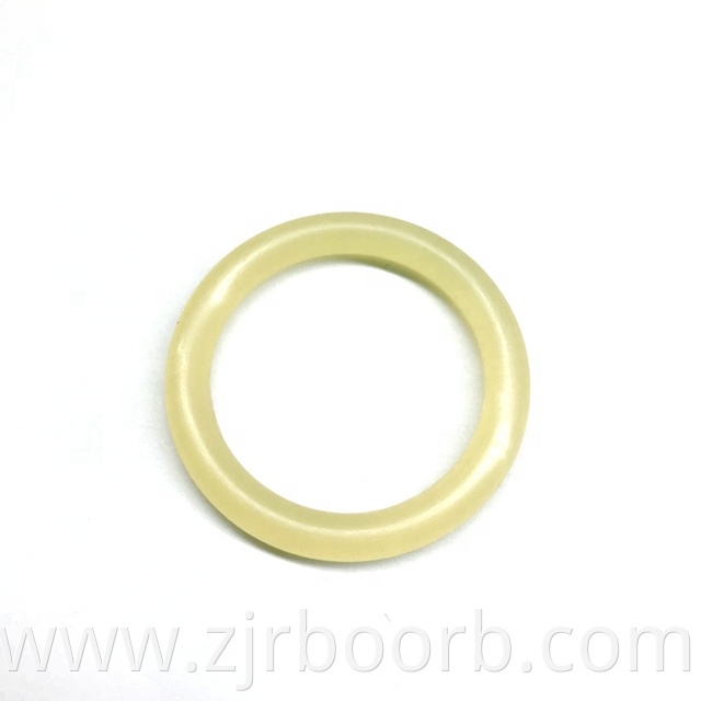 Food Grade Silicone O Ring Seal Nitrile Rubber Manufacturers, Food ...