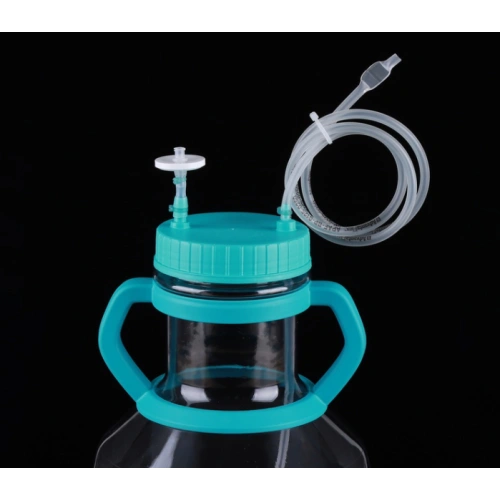 Transfer Cap for 2L High Efficiency Erlenmeyer Flask China ...