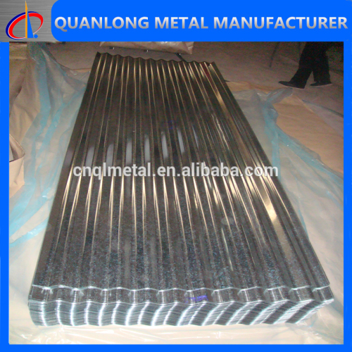 All Types Of Aluzinc. Corrugated Roofing Sheets, High Quality All Types ...