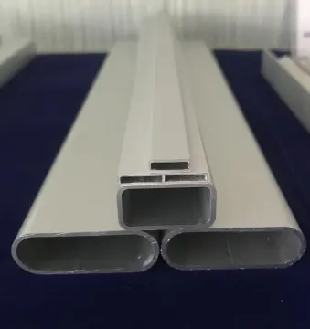 Extrusion Rectangle Tube For Optical And Digital, High Quality ...