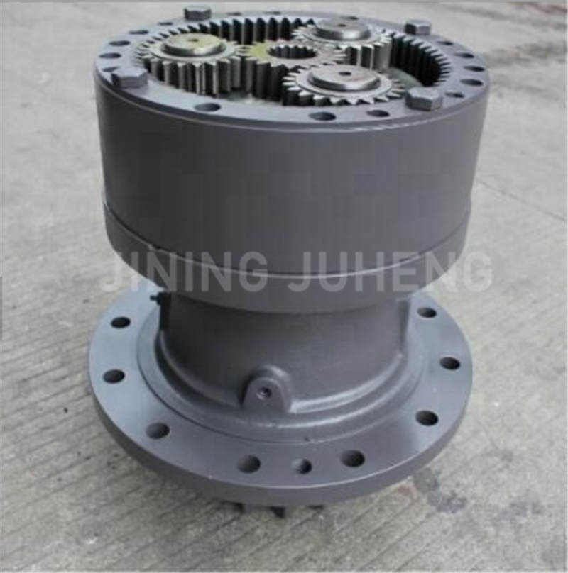 Voe14541069 Slewing Gearbox Ec210 Swing Gearbox คุณภาพสูง Voe14541069 ...