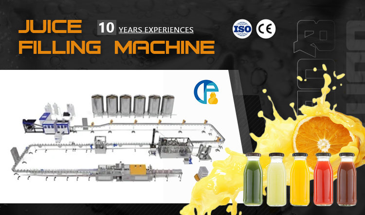 Automatic Fruit Juice Processing Line For Mango, Orange, And ...